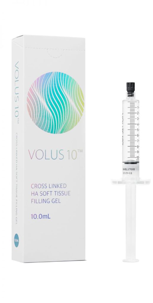 VOLUS 10 - fmed.gr